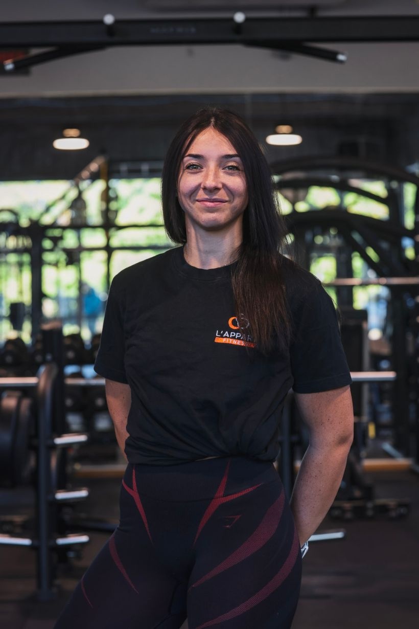 L'Appart Fitness Epagny - L'Appart Fitness