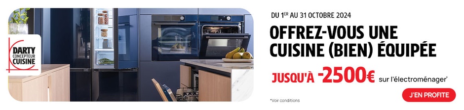 Darty Caen Rots Produits