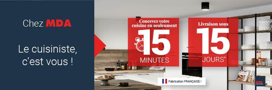 MDA Electroménager, N°1 du DISCOUNT - Votre réseau de proximité de 200 ...