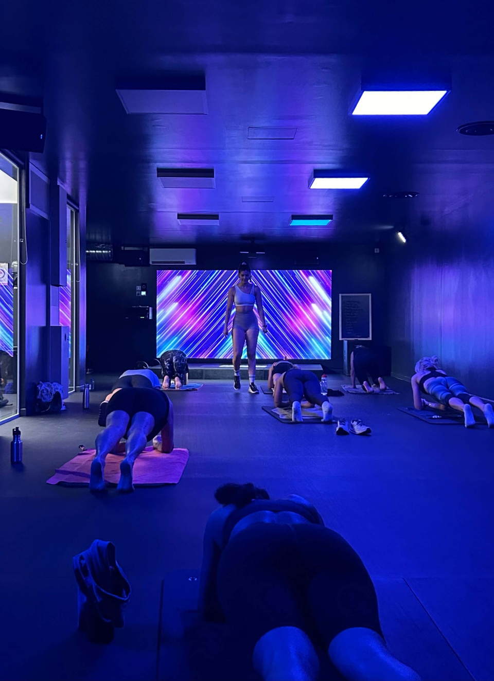 L'Appart Fitness Nice - L'Appart Fitness