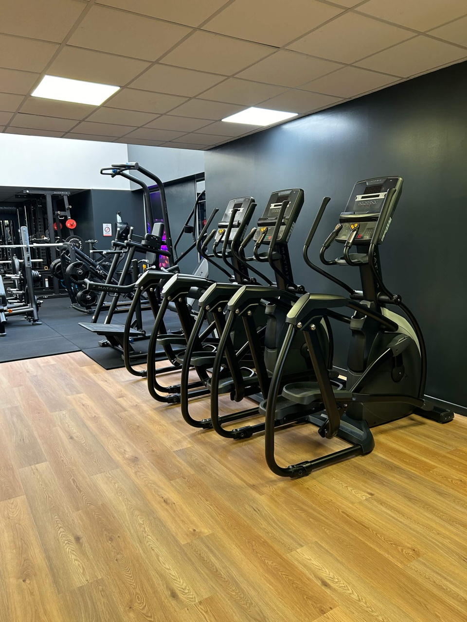 L'Appart Fitness Nice - L'Appart Fitness