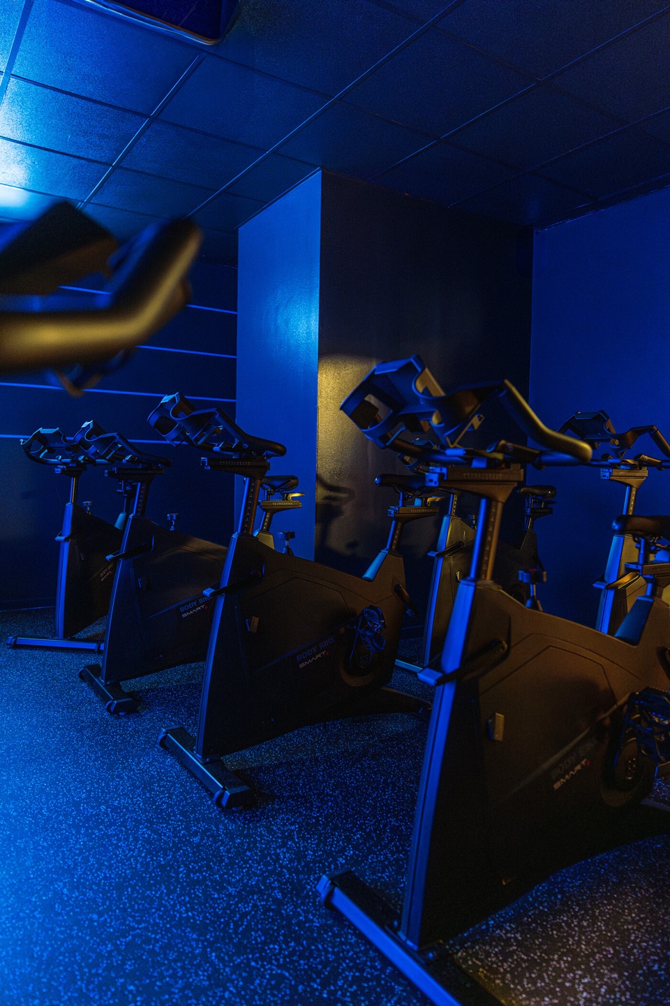 L'Appart Fitness Nice - L'Appart Fitness