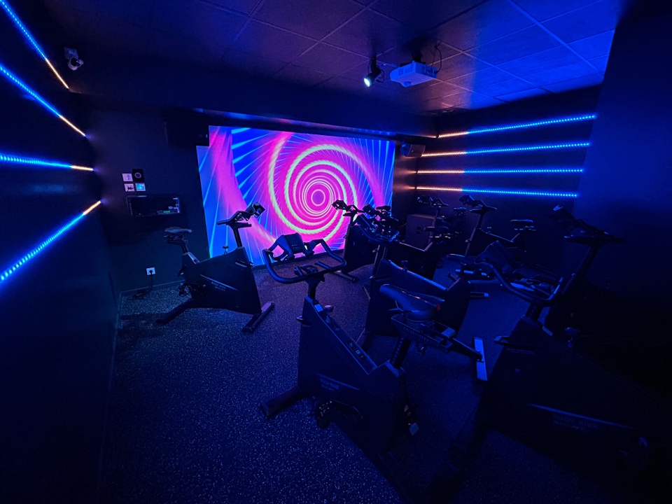 L'Appart Fitness Nice - L'Appart Fitness