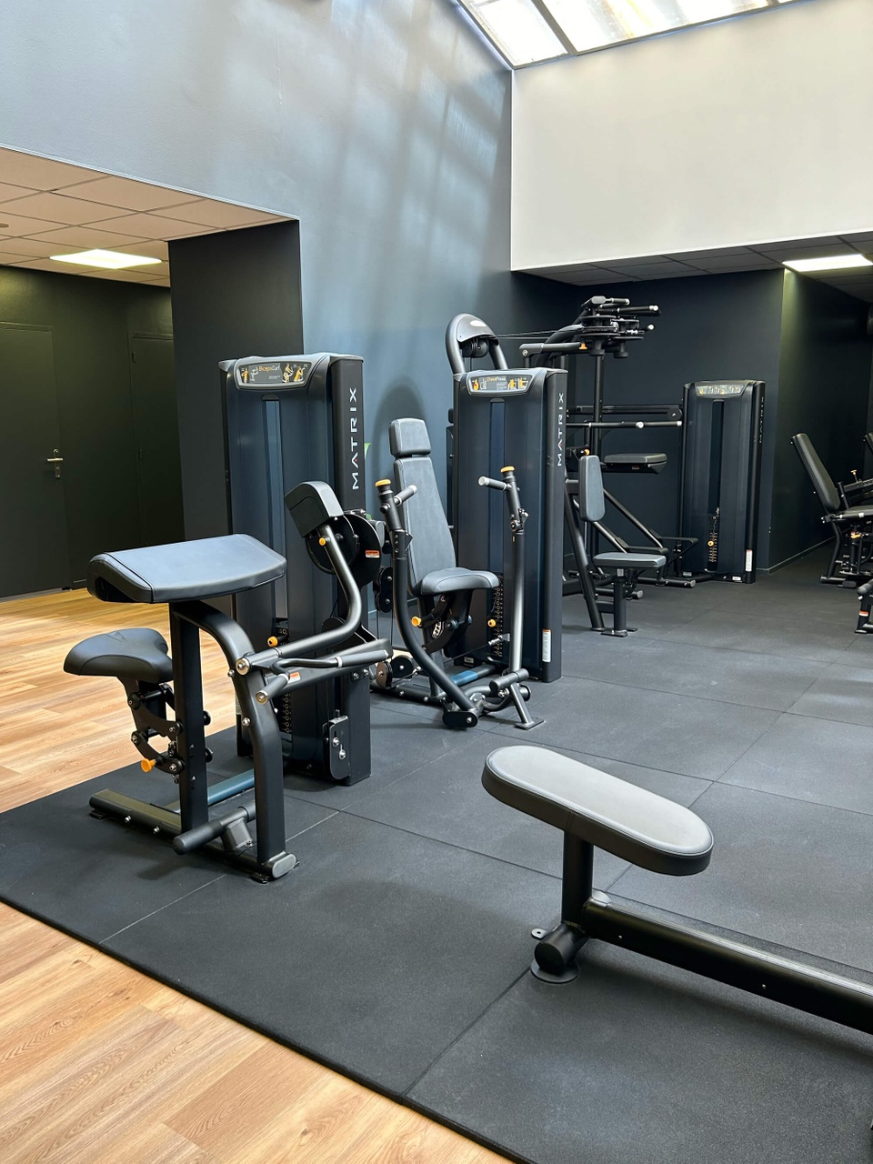 L'Appart Fitness Nice - L'Appart Fitness
