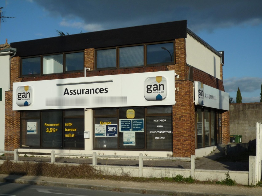 GAN ASSURANCES MERIGNAC PESSAC : votre agence d'assurance à MERIGNAC ...
