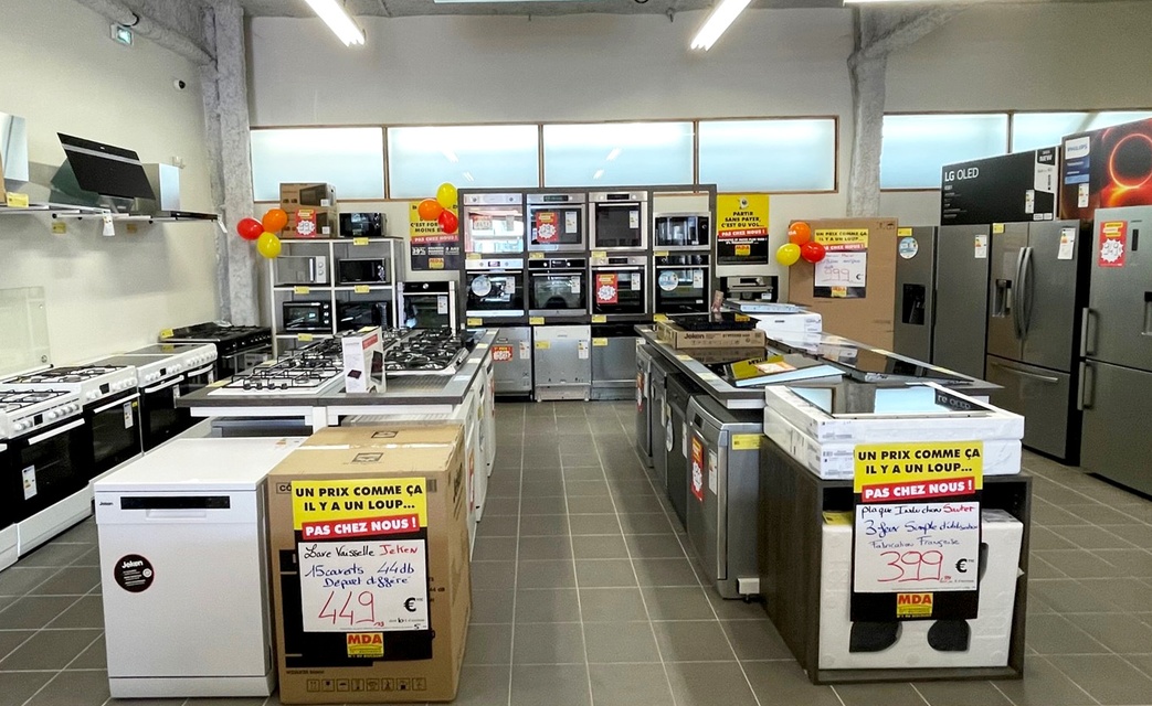 Darty Salaise Sur Sanne Produitsnull